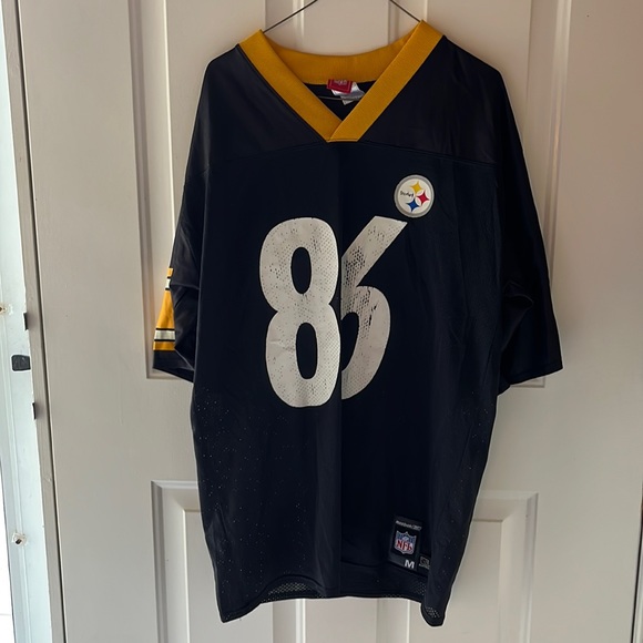 NFL | Shirts | Steelers 86 Ward Jersey | Poshmark